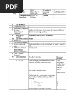 Contoh Script Film Pendek | PDF