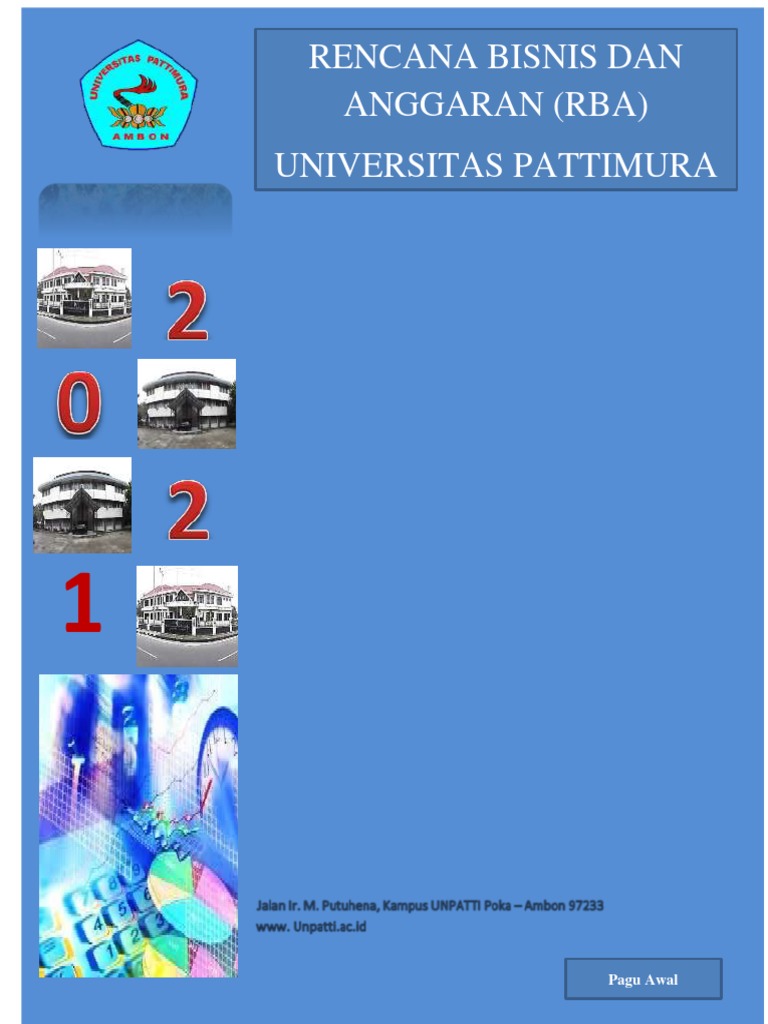 Rba Pagu Awal Hasil-Review 210421 Web 4 | PDF
