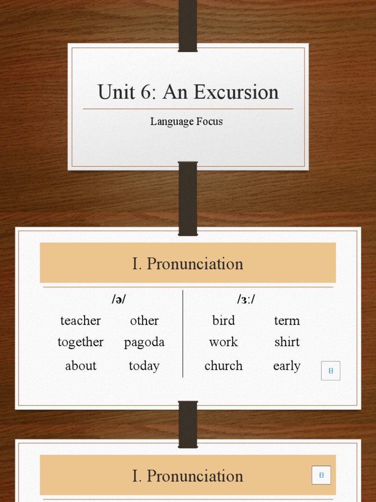Unit 6 Language Focus 10 | PDF | Language Mechanics | Syntax