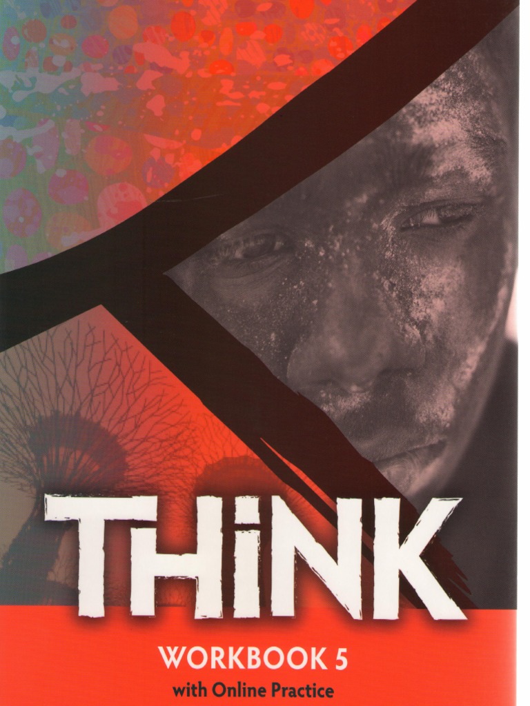 Think 5 c1 Workbook | PDF