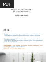 Stone Cladding Fixation 1 | PDF | Adhesive | Wall
