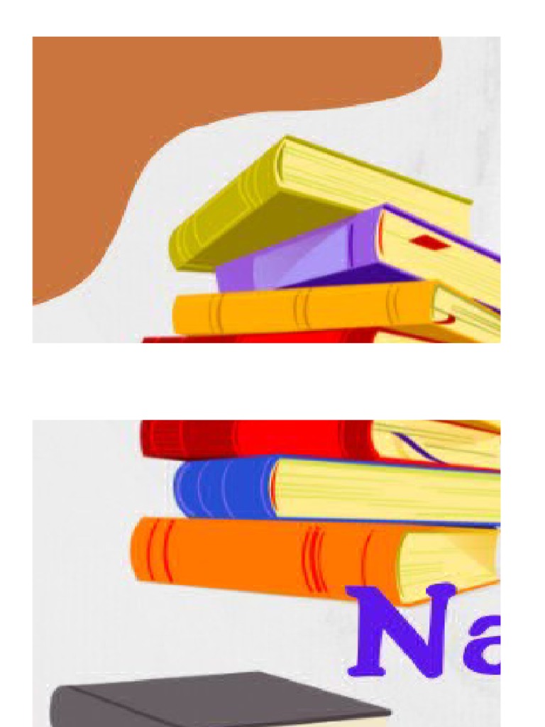 Reading Month Tarpapel | PDF