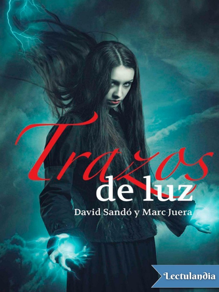 Trazos de Luz - David Sando | PDF | Amor
