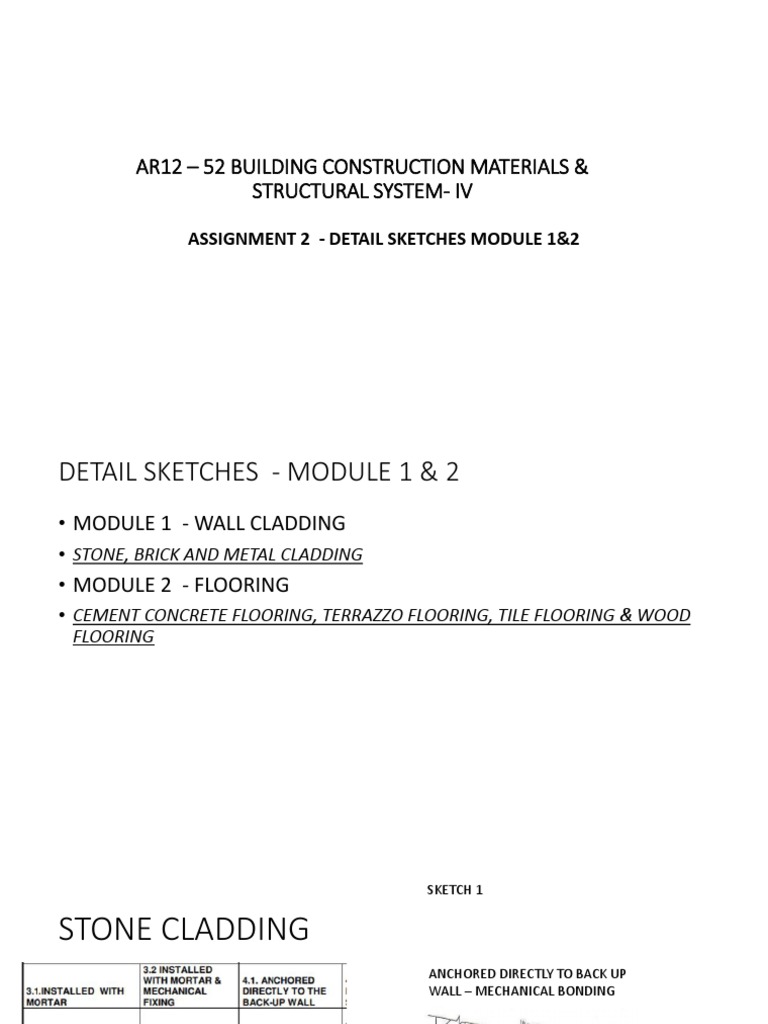 Detail Construction Drawings Download Free Pdf Flooring Concrete