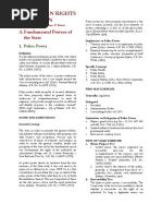 1.1 Peace Education Module | PDF