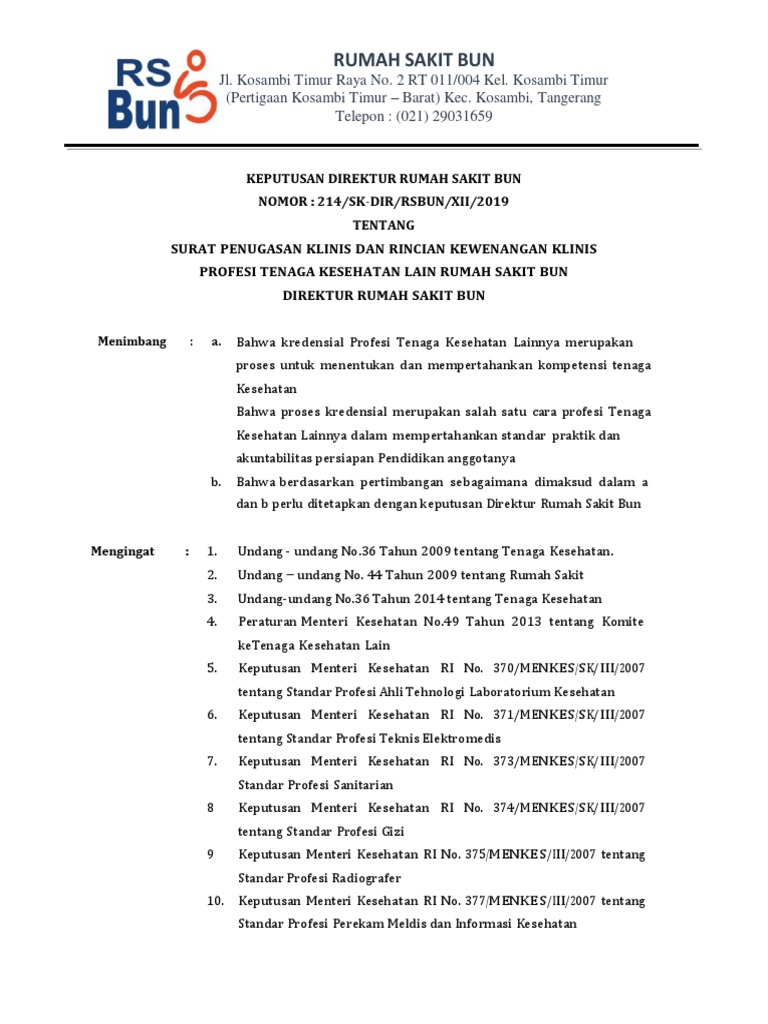 SK RKK Shelly Utami | PDF