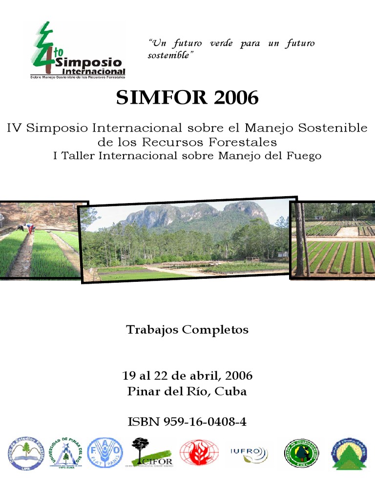 Sim For 2006 | PDF | Food And Agriculture Organization | Balkans