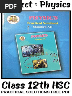 Solid State Class 12th Notes | PDF | Semiconductors | Doping ...