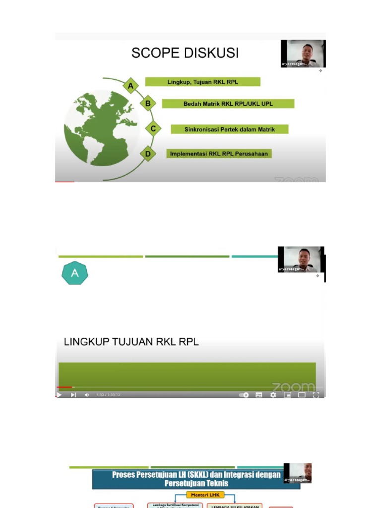 UPL UKL Part 1 | PDF