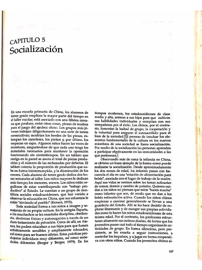 CALHOUN, Craig LIGHT, Donald KELLER, Suzanne. 2000. Sociología. Madrid ...