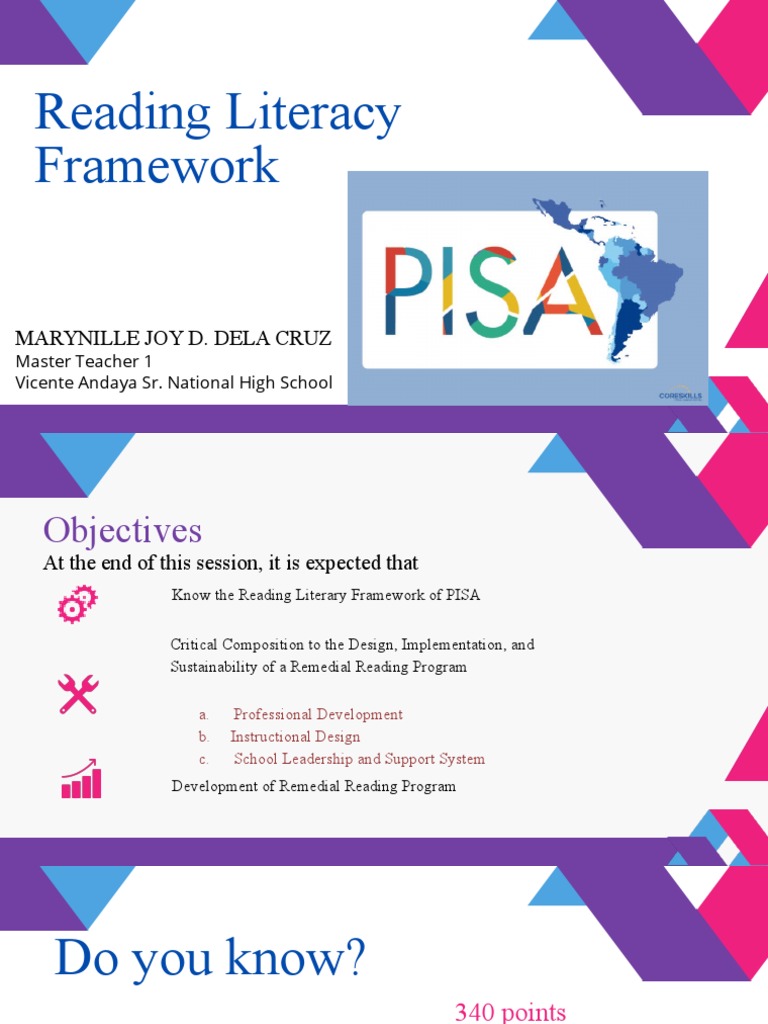 Development of School Based Remedial Reading Program | PDF ...