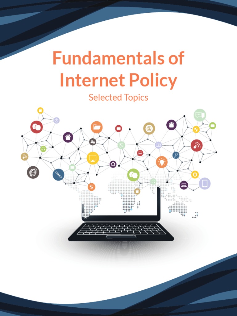 Fundamentals of Internet Policy | PDF