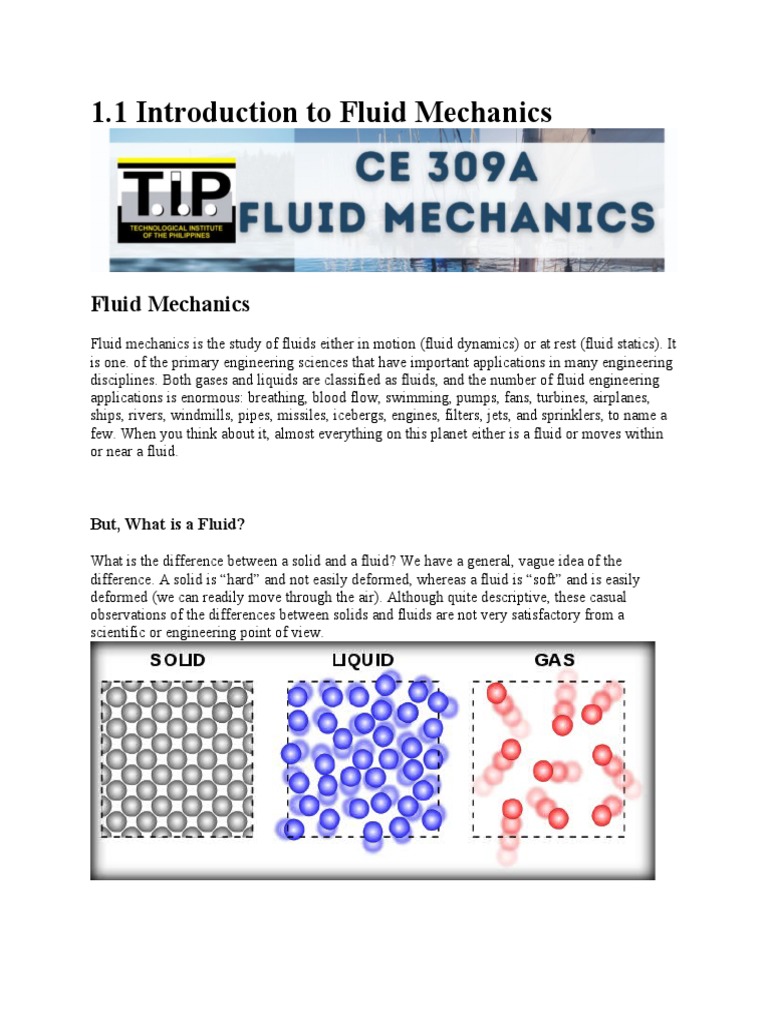 Lessons | PDF | Buoyancy | Pressure