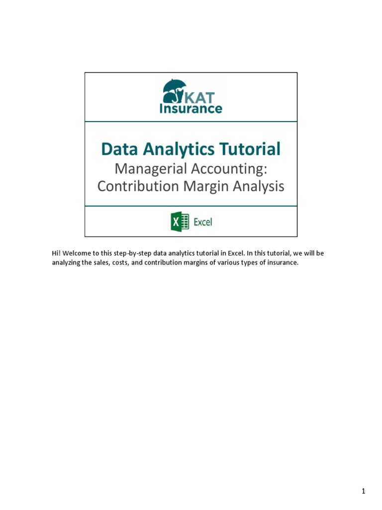 KAT Insurance MA Excel How To Video PDF Notes | PDF
