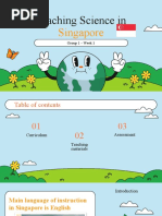 The Three Rs of Writing: Retell, Relate, Reflect | PDF | Applied ...