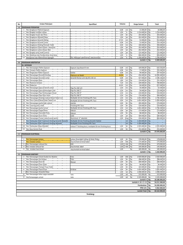 Rev Rab Non Cco | PDF