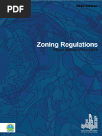 Land Zoning Color Coding 01 | PDF | Physical Geography | Oceanography
