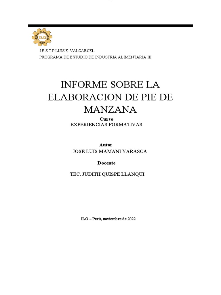 Pane Ton | PDF | Panes | Postres