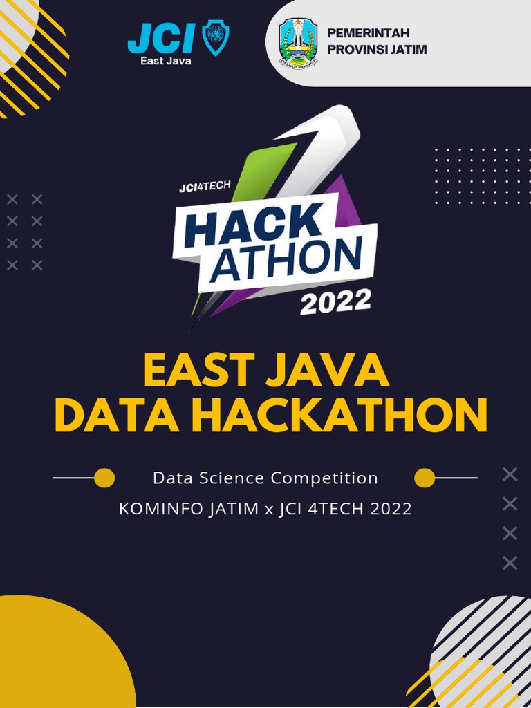 Universitas Proposal 4TECH DATA HACKATHON 2022 | PDF