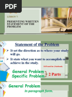 Chapter 3 Research Methodology | PDF | Qualitative Research ...