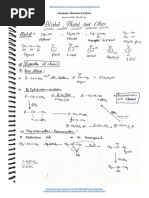 10. Halogen Derivative Notes Chemistry Class 12 | PDF | Chemical ...