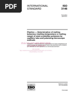 Iso 554 1976 | PDF | International Organization For Standardization | Engineering Tolerance