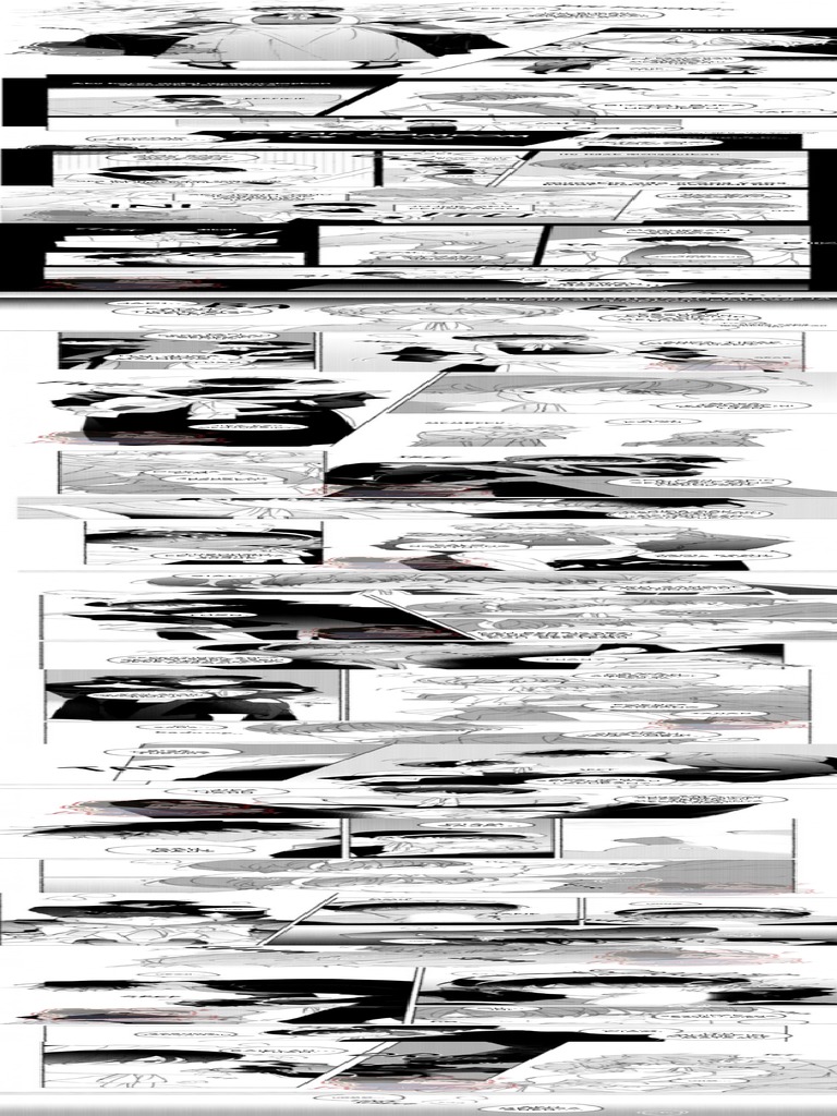 Chapter 1 (END) (One-Shot) | PDF