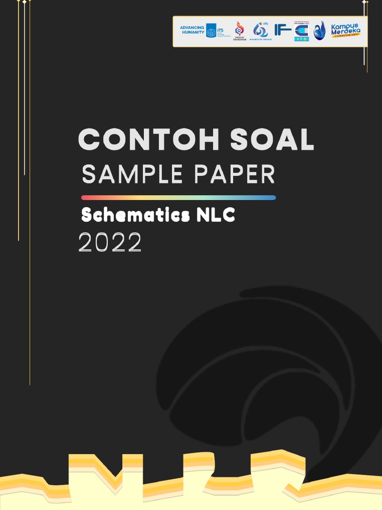 New SAMPLE PAPER SCHEMATICS NLC 2022 | PDF