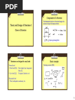 05 - Beams and Frames | PDF | Mechanical Engineering | Mechanics