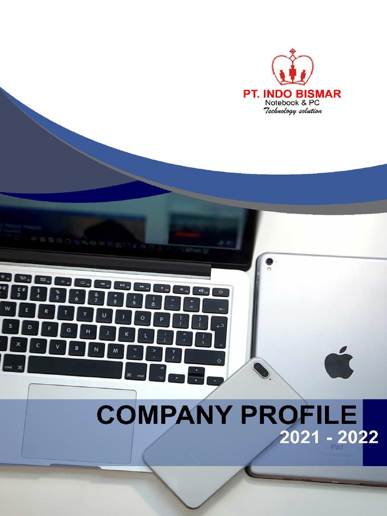 Compro Indo Bismar | PDF