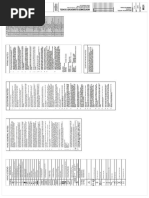 MEP Drawings Legends and Symbols | PDF