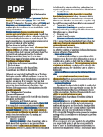 Lesson 4: Problem Solving and Creativity | PDF | Learning Theory ...