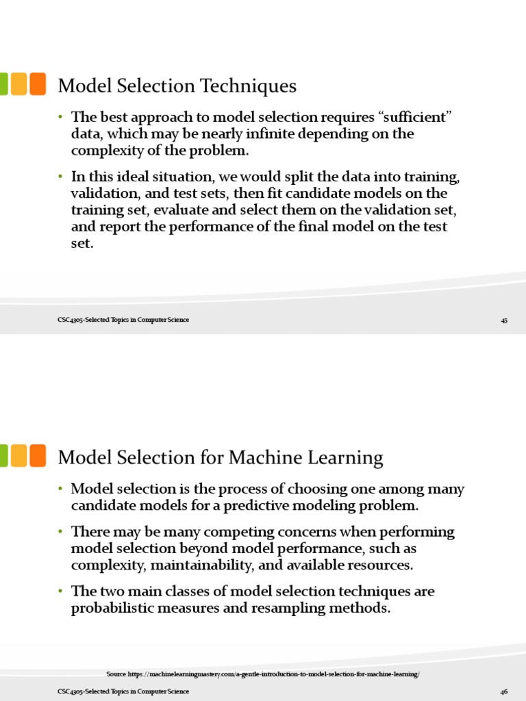 Evaluating Feature Selection Techniques With Cross-validation – peerdh.com