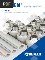 Mill Tolerance | PDF | Engineering Tolerance | Pipe (Fluid Conveyance)