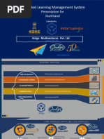 IPB PowerPoint Template - 1 | PDF | Business | Art