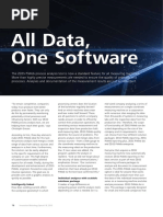 PiWeb Reporting in ZEISS CALYPSO | PDF | Software | Computer Science