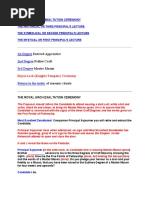 The Masonic Oath | PDF | Freemasonry | Masonic Lodge