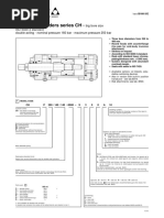 BS341 Cylinder Connection Specifications | PDF | Building Materials ...