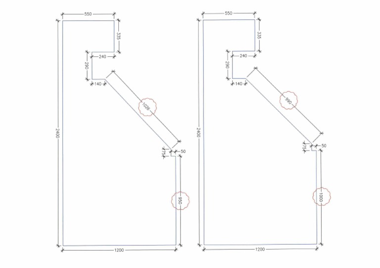 Marble Dimension | PDF