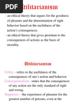 John Finnis' Seven Basic Goods Explained | PDF | Natural Law | Rationality