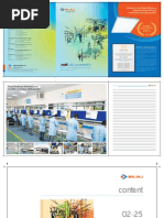 Wipro Lighting Cut Sheet | PDF | Lighting | Fluorescent Lamp