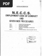 Paterson Grading System Overview | PDF | Employment | Decision Making