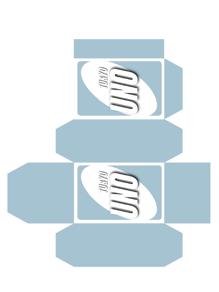 Abrir Caja Uno PDF | PDF