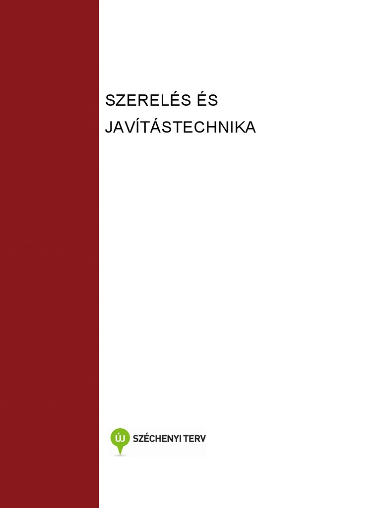 Jakab Kodacsy Szereles Javitas | PDF