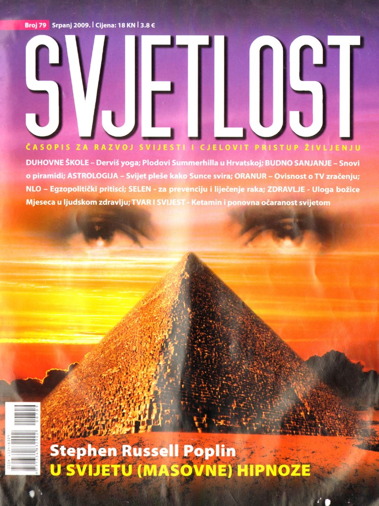 Svjetlost 79 | PDF