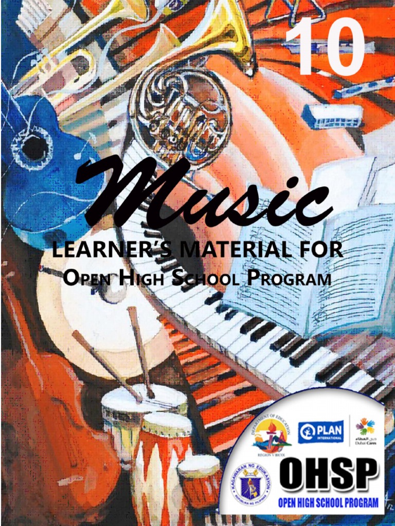 Pe8 OHSP LM Final | PDF