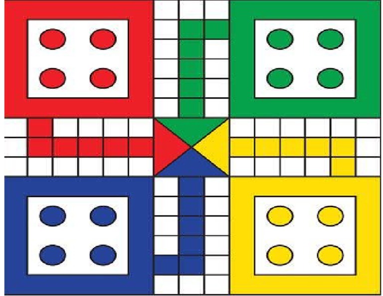 Ludo Imprimir | PDF