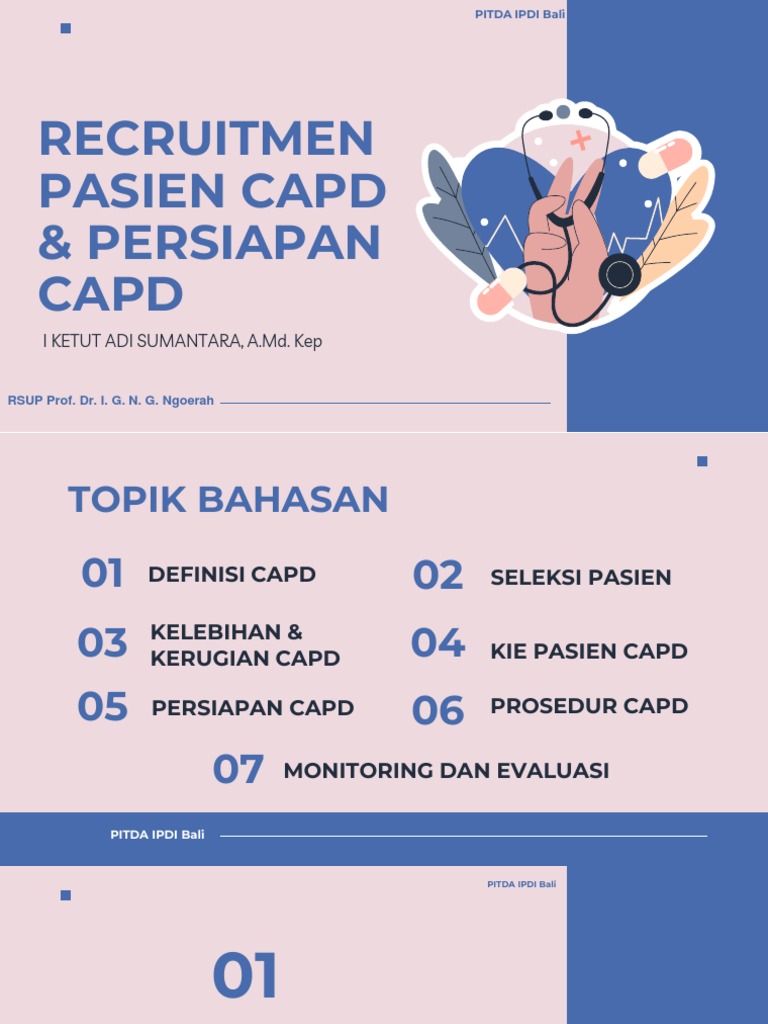 PPT Capd Ketut Adi Sumantara | PDF | Sains & Matematika