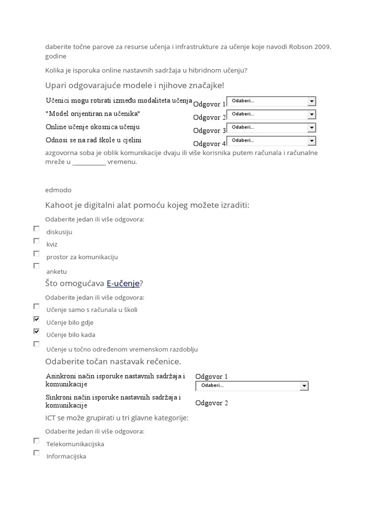 ISPIT | PDF