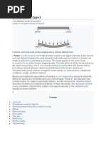 Design of Beams in Structural Steel | PDF | Beam (Structure) | Bending
